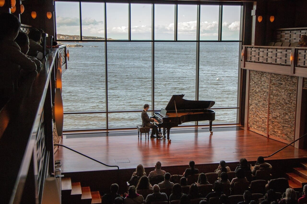 Who Are the Greatest Pianists Alive Today? Best Pianists in 2025 ...