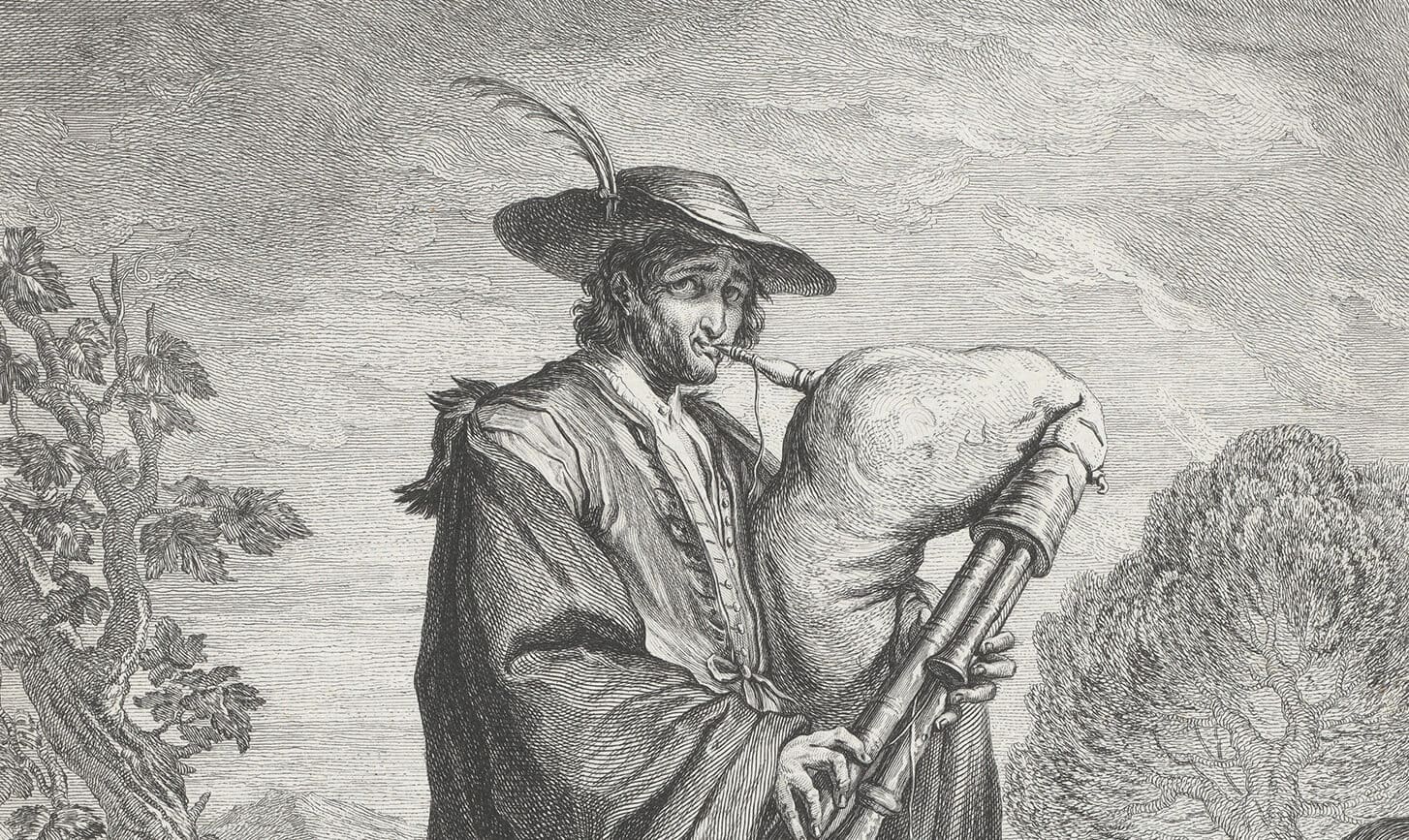 How Folk Music Shaped Classical Composers: A Deep Dive into Musical ...