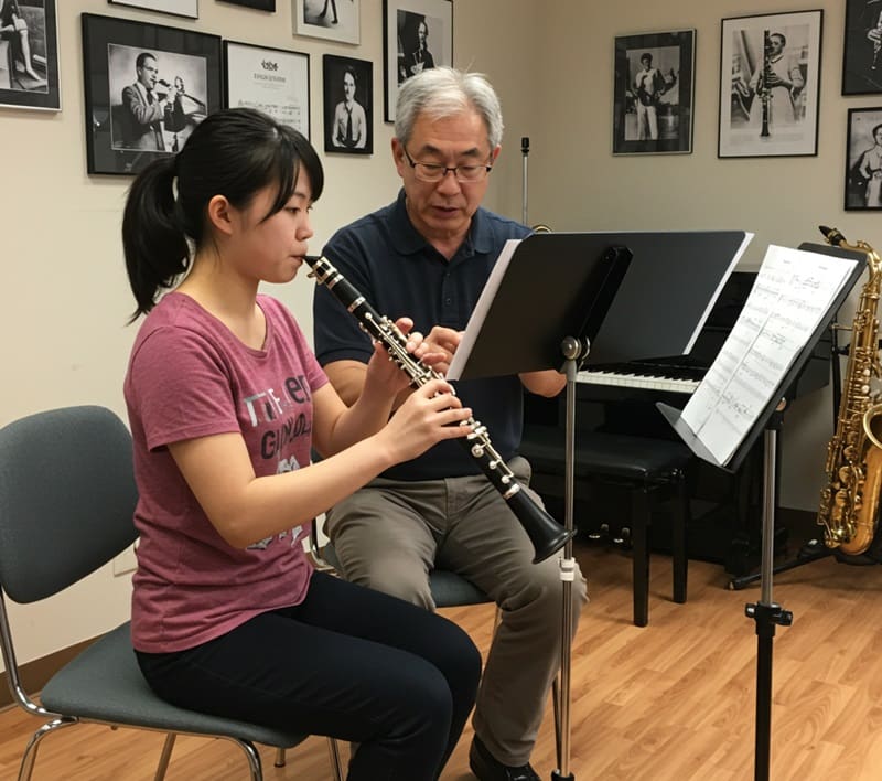 Music Theory Classes & Lessons Los Angeles | Online & In-Person