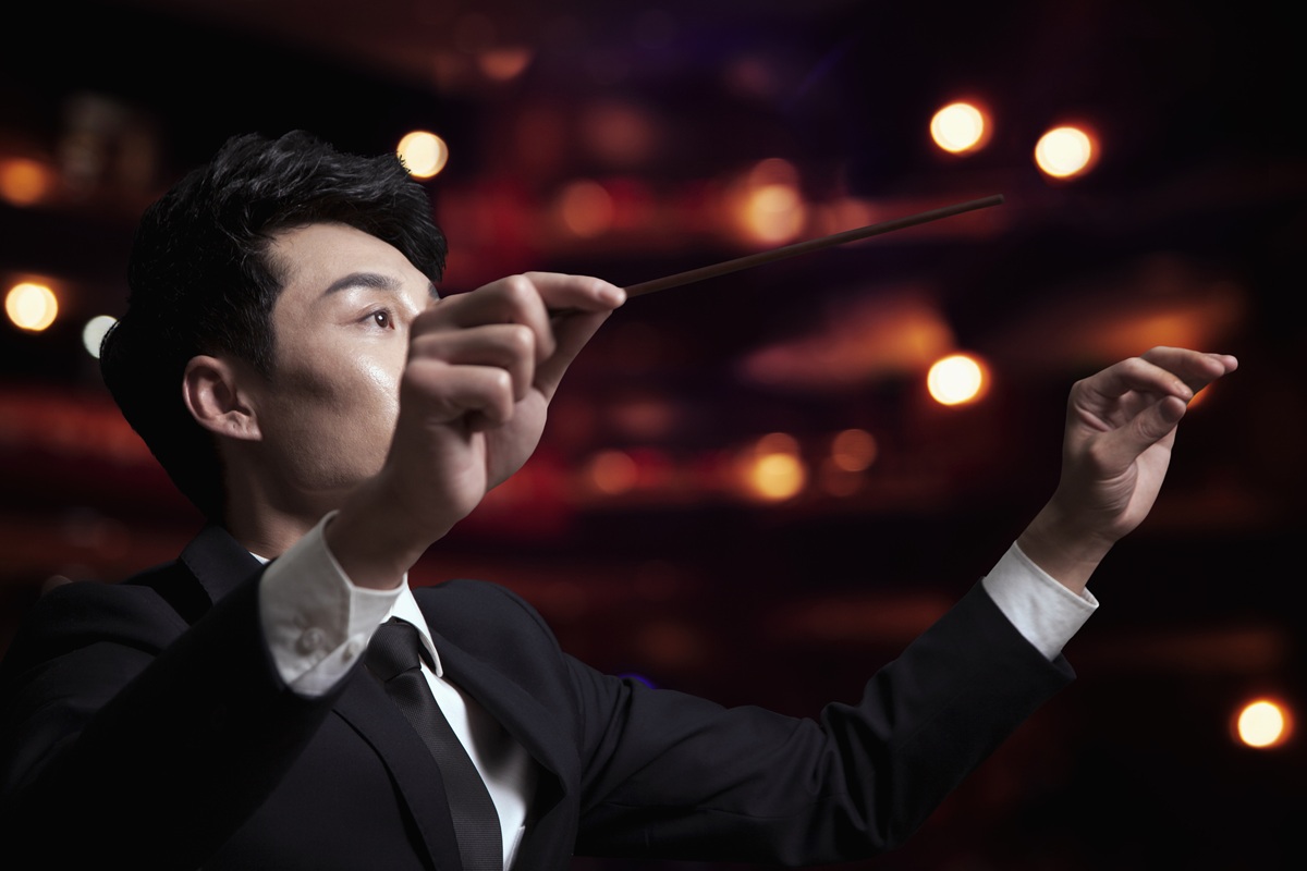 Types of Tempo in Music - Arabesque Conservatory of Music